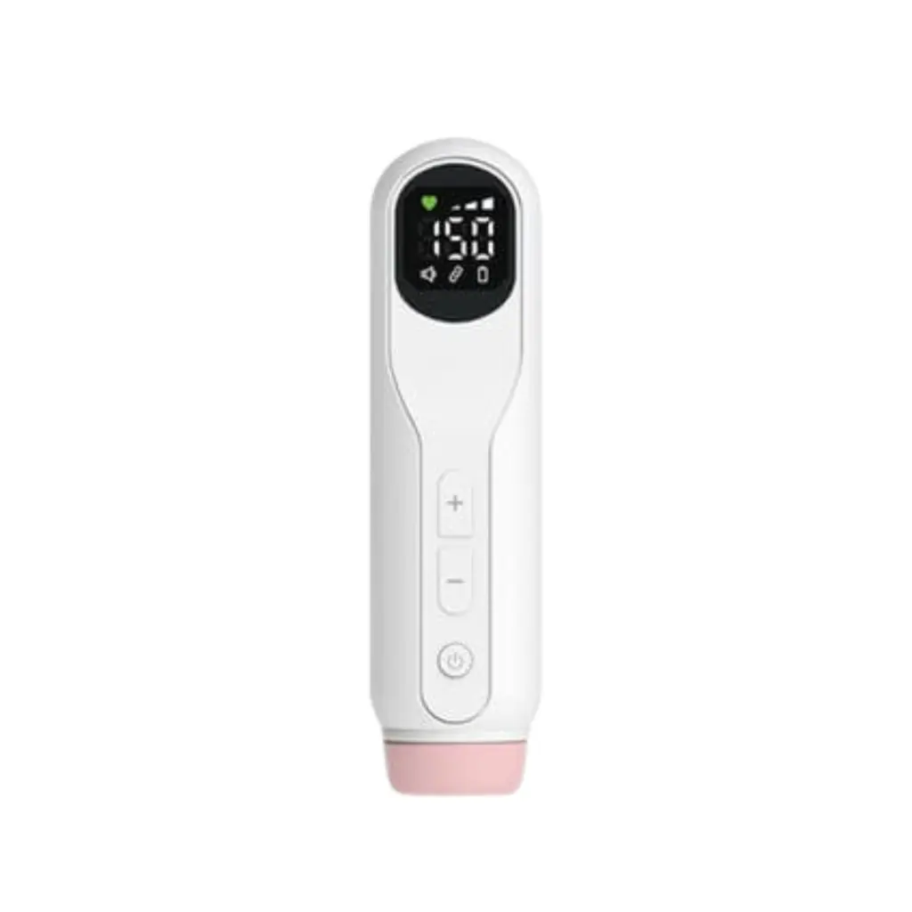 Doppler fetal portatil con bateria recargable, Contec | Mediplus ...